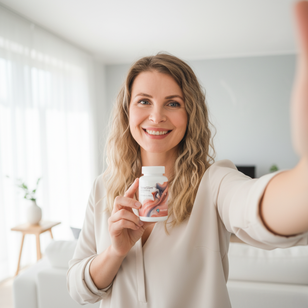 Sine Slim Delfino®️ cu Sinetrol - 60 de capsule – 🇪🇺 - Delfino ...